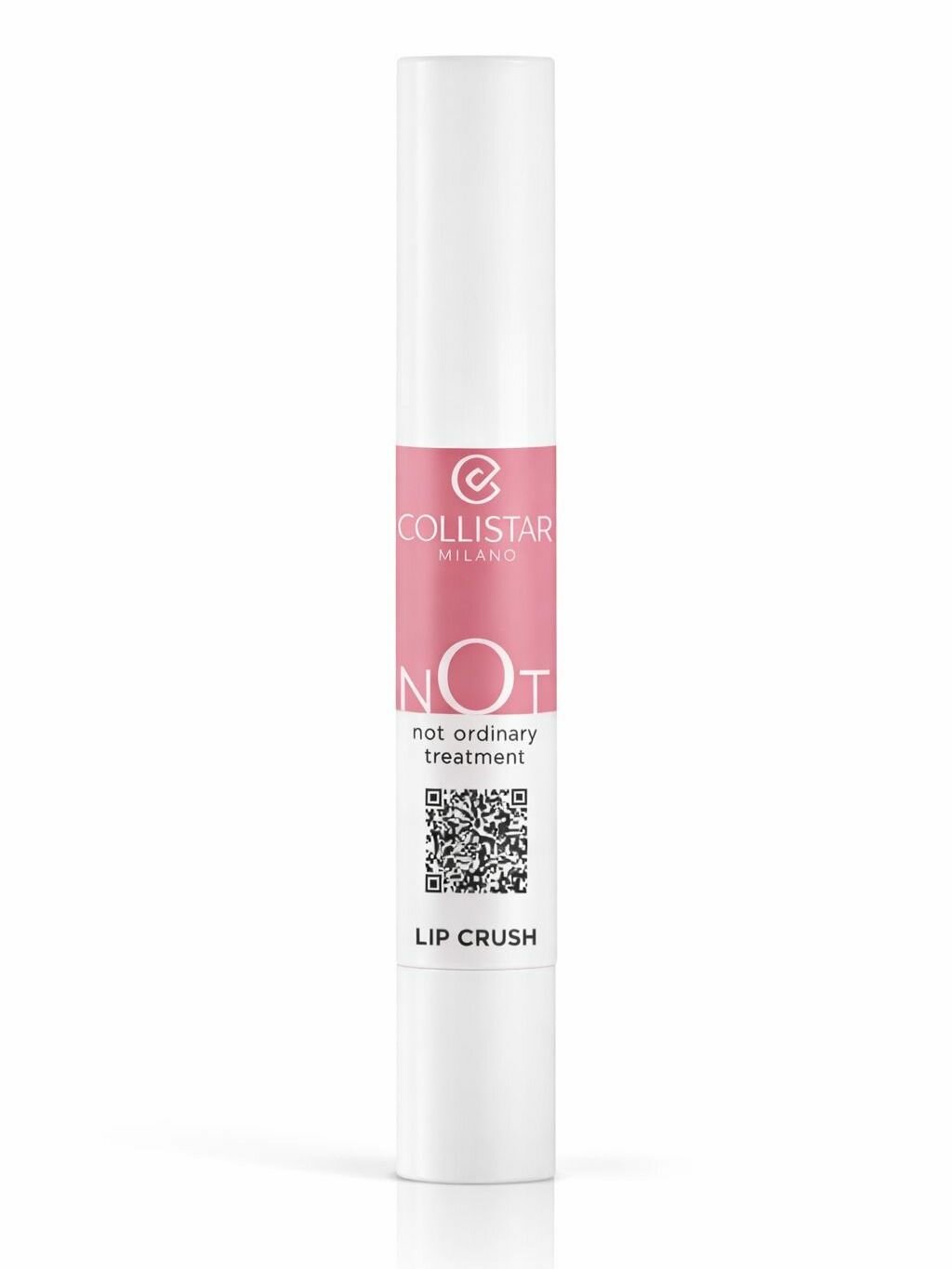 Collistar, NOT Lip Crush, Бальзам для губ, 4,5 мл