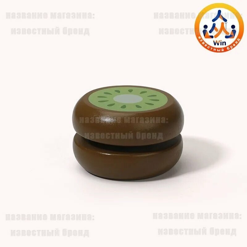 Деревянная игрушка антистресс для детей йо-йо/yo-yo/подарок для мальчика и девочки