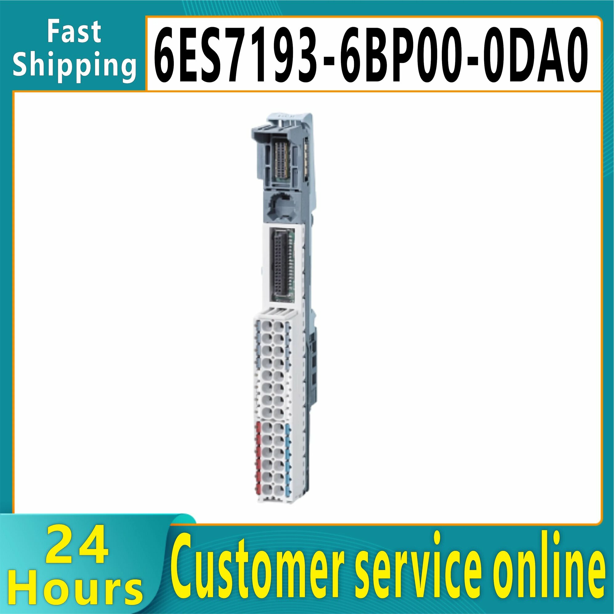 Кабельная катушка 6ES7193-6BP00-0DA0