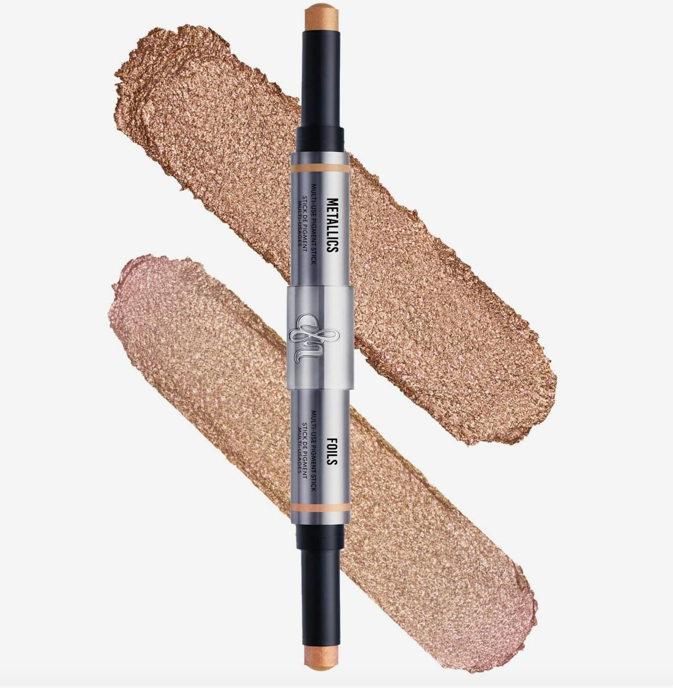 Danessa Myricks Beauty Многофункциональный стик - пигмент Colorfix Stix, Duo 7- Magic Hour/ Aurora Radiance