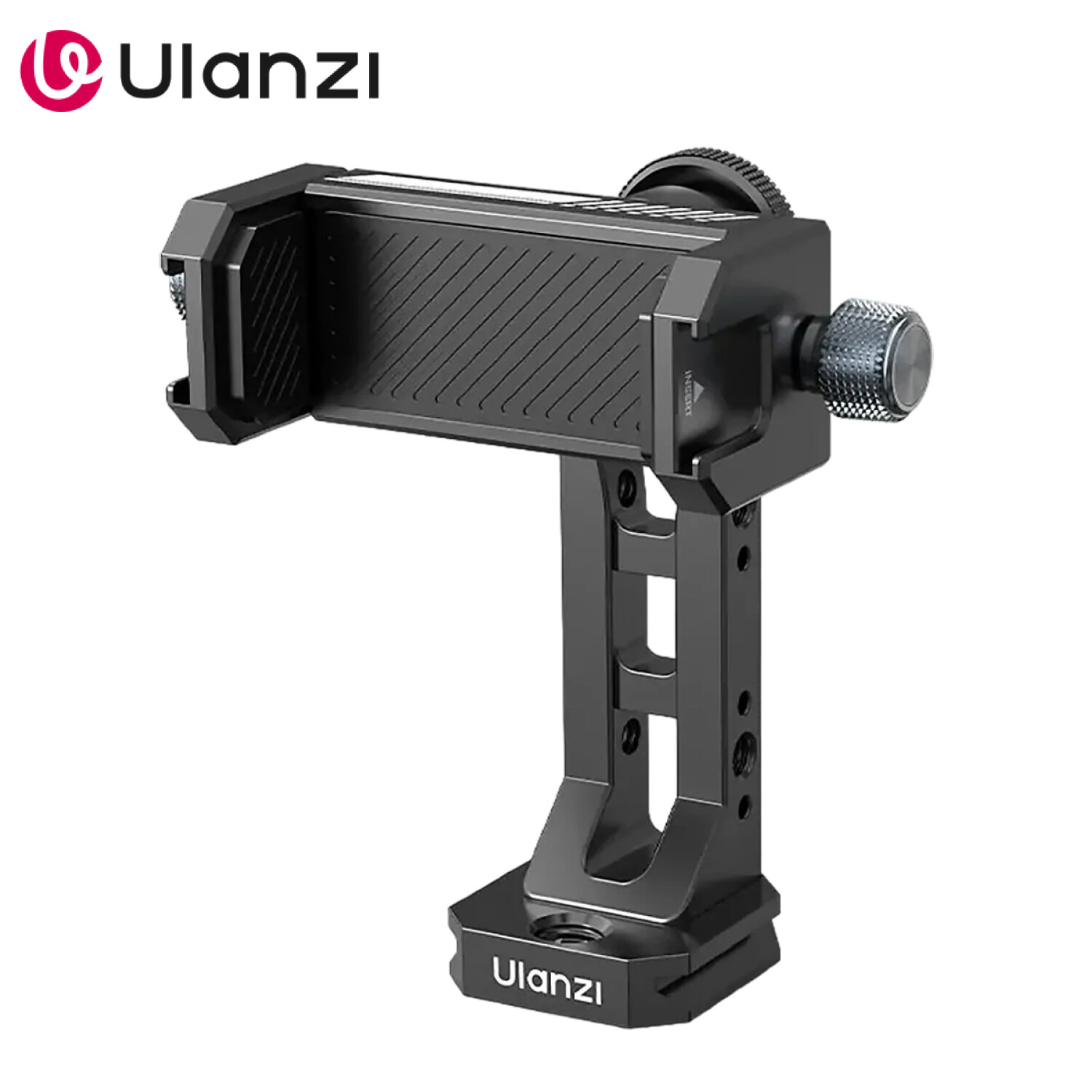 Держатель смартфона Ulanzi MA53 Arca Swiss