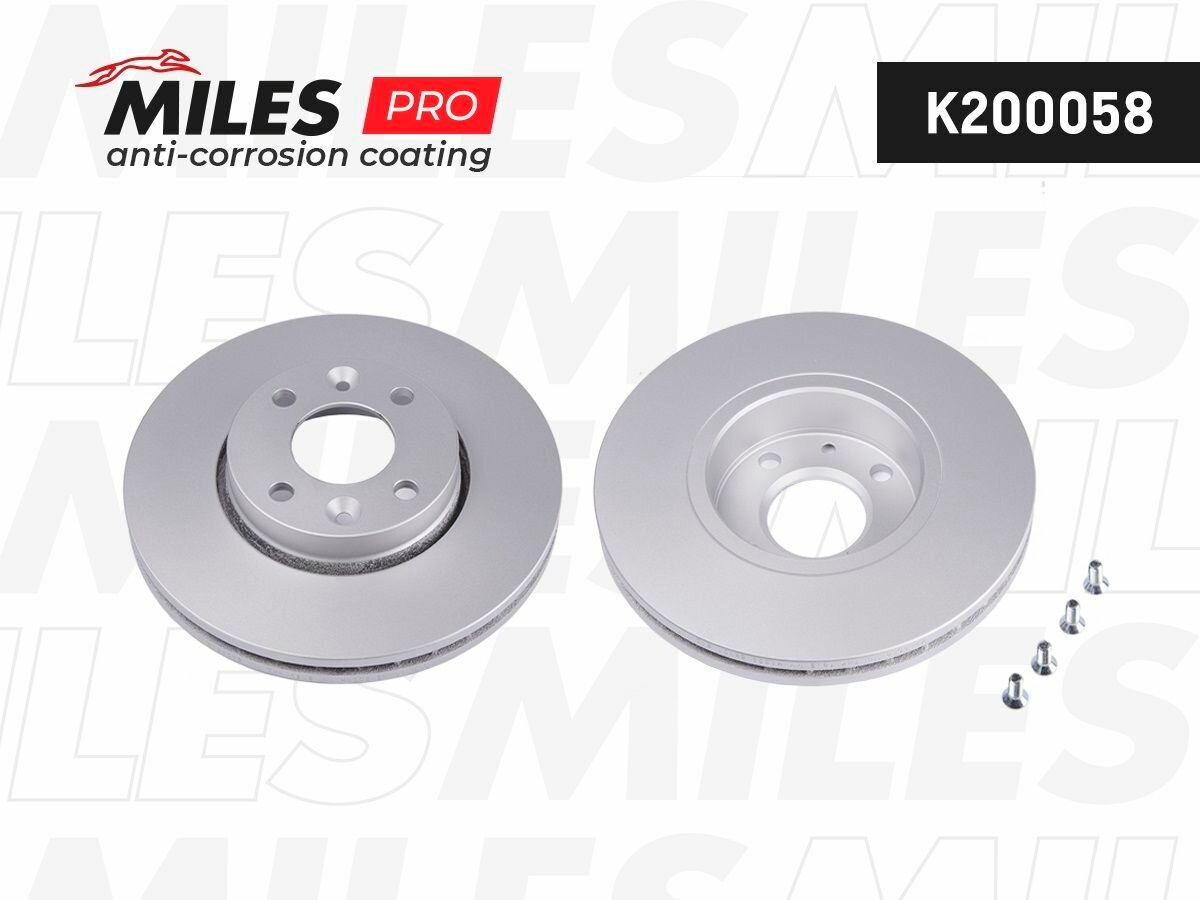 Диск тормозной NISSAN MICRA 03-/NOTE 06-/RENAULT MEGANE 03-/CLIO 05- перед. вент.