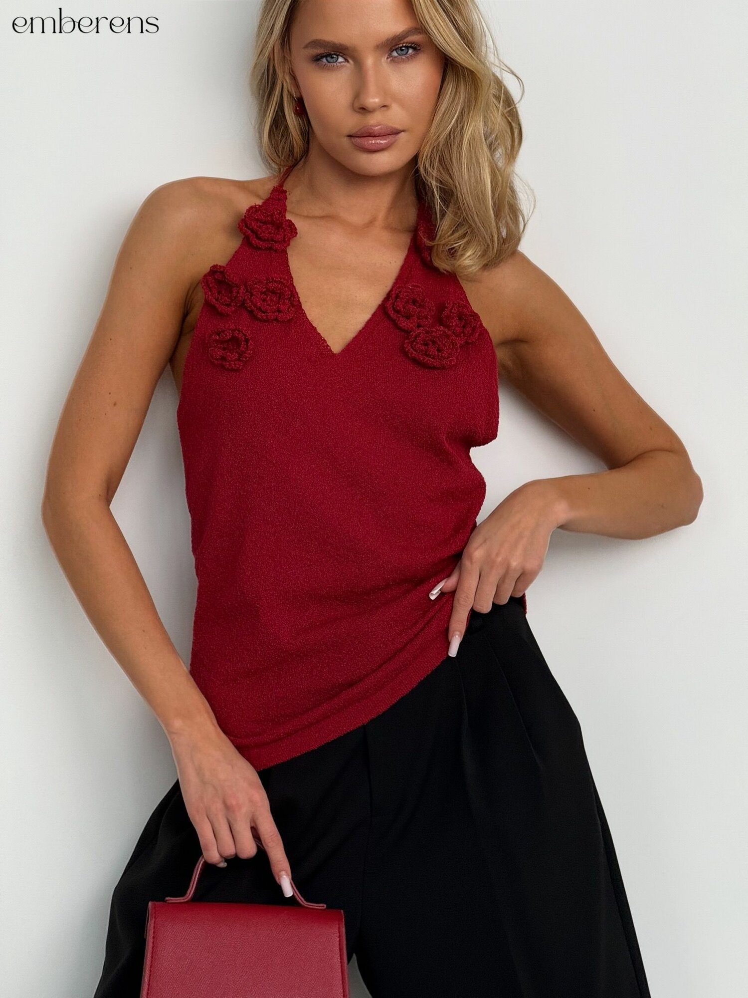 Топ Весна-лето 2026