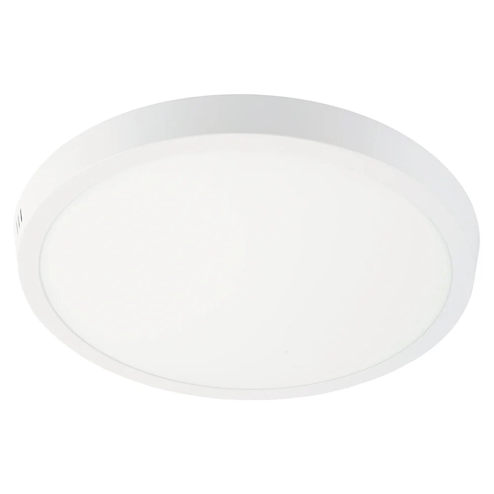 FERON Светильник светодиодный, 18W, 1260Lm, белый, AL504 27848