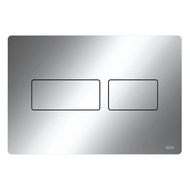 Кнопка смыва Tece TECEsolid 9240431 для инсталляции, хром