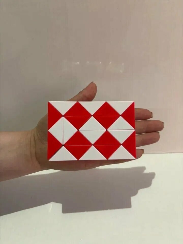 Головоломка — фото 1