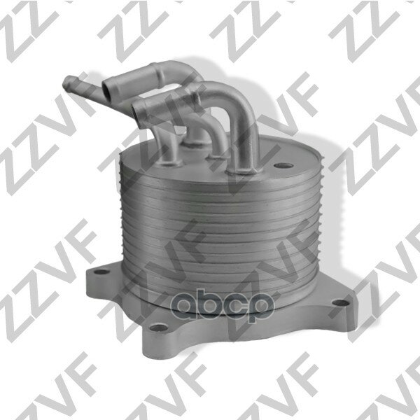 Радиатор (маслоохладитель) АКПП MITSUBISHI LANCER (CX, CY) (07-14), OUTLANDER XL (CW) (06-12) ZZVF арт. GRA1410A