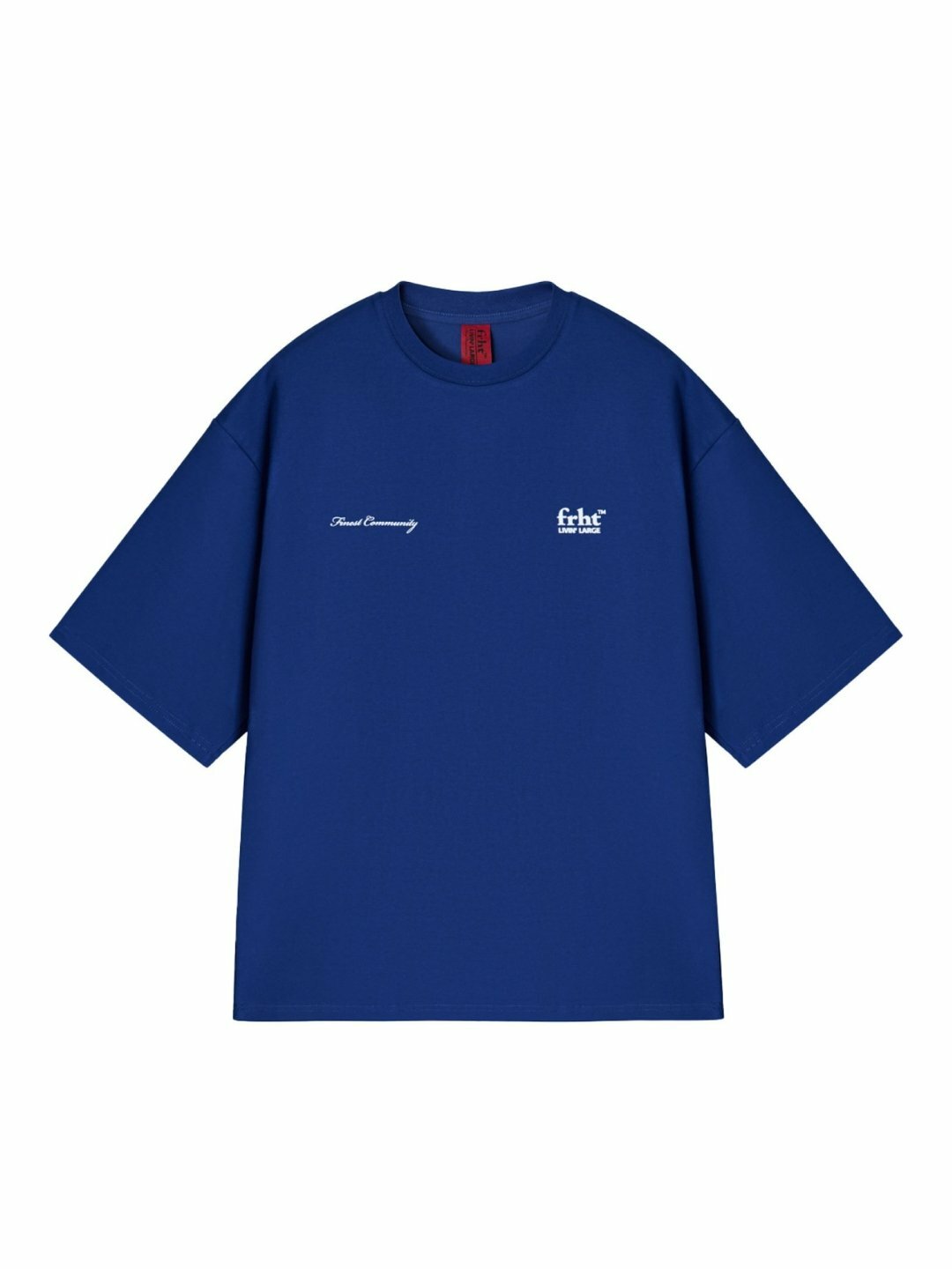 Футболка Base II