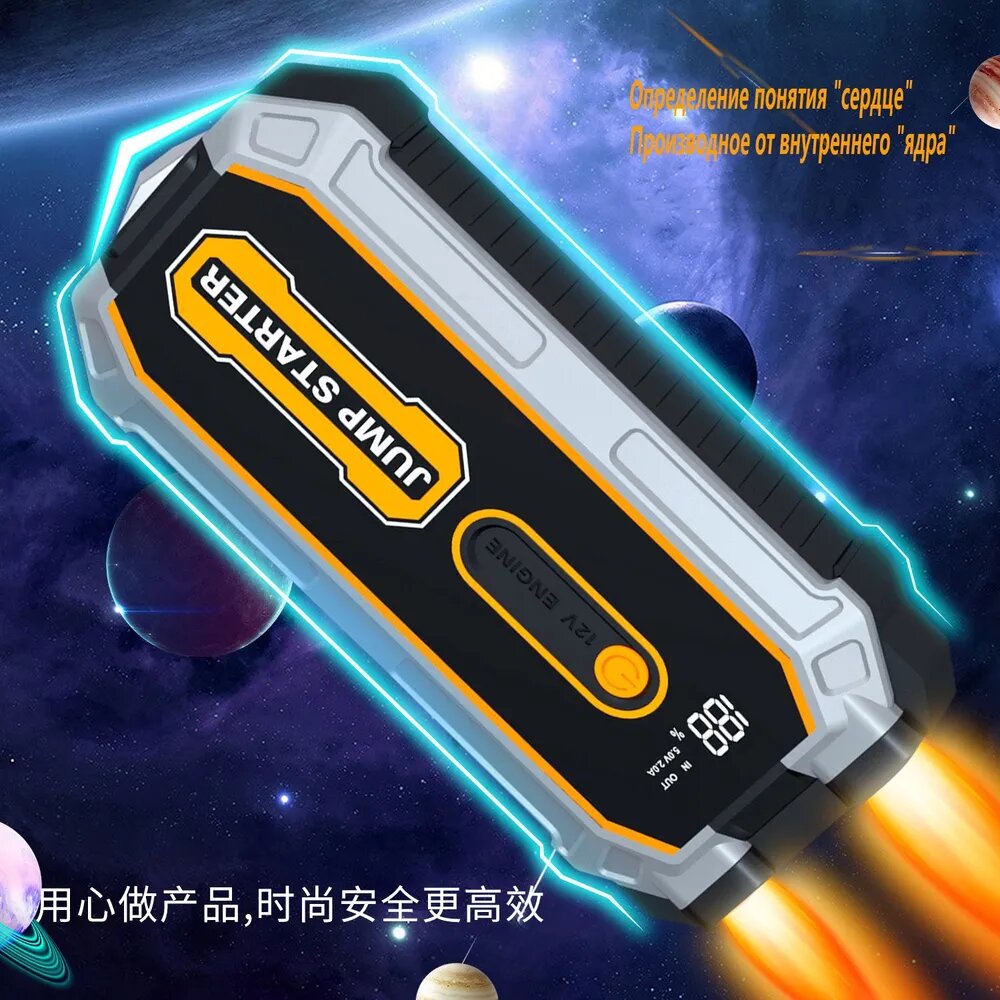 Xiaomi Набор аварийный