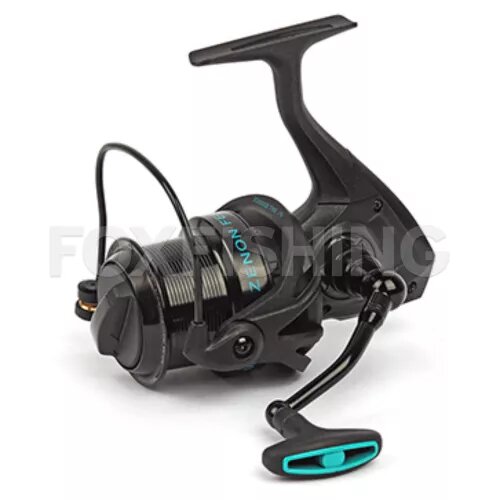 Катушка Nautilus Zenon Feeder NZF5000 / вес: 408гр. / 4,4 / подшипники: 6шт.