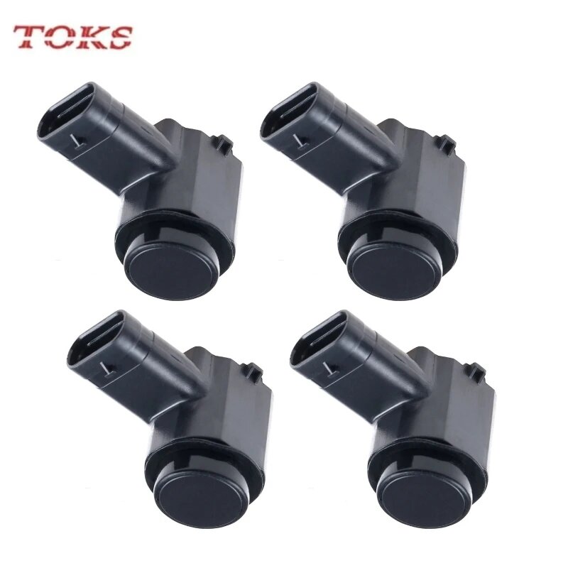 4 шт./лот PDC датчик парковки парктроник для Volvo C30 C70 S60 S80 V70 XC70 XC90 30786968 31341637 31341344