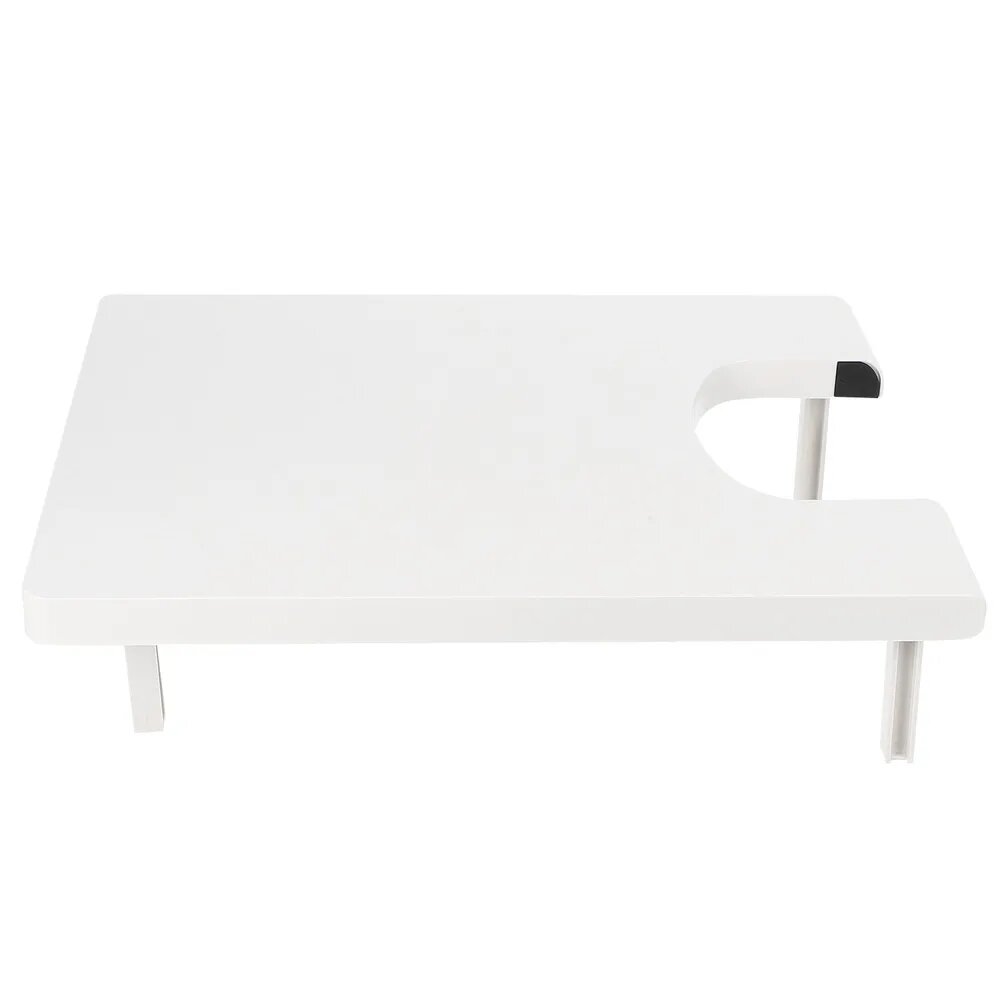 Дополнительная плита для швейной машины, устойчивая конструкция для домашнего использования, компактный размер