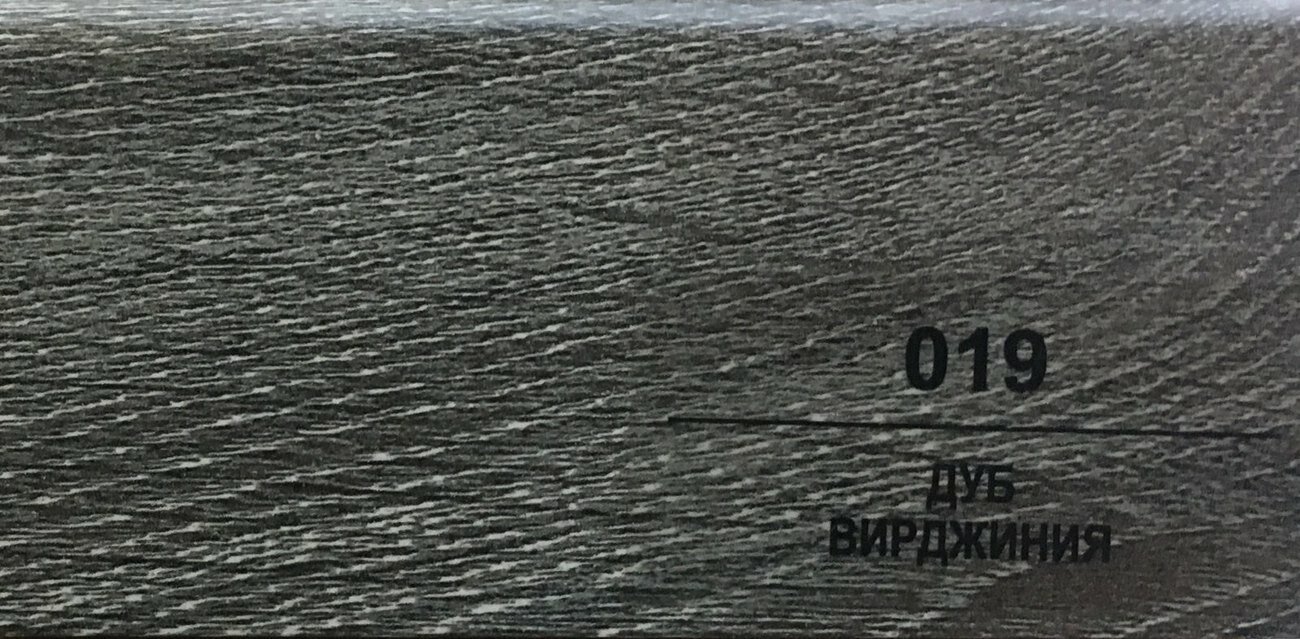 Плинтус Balterio Дуб Вирджиния 019, 1 шт.