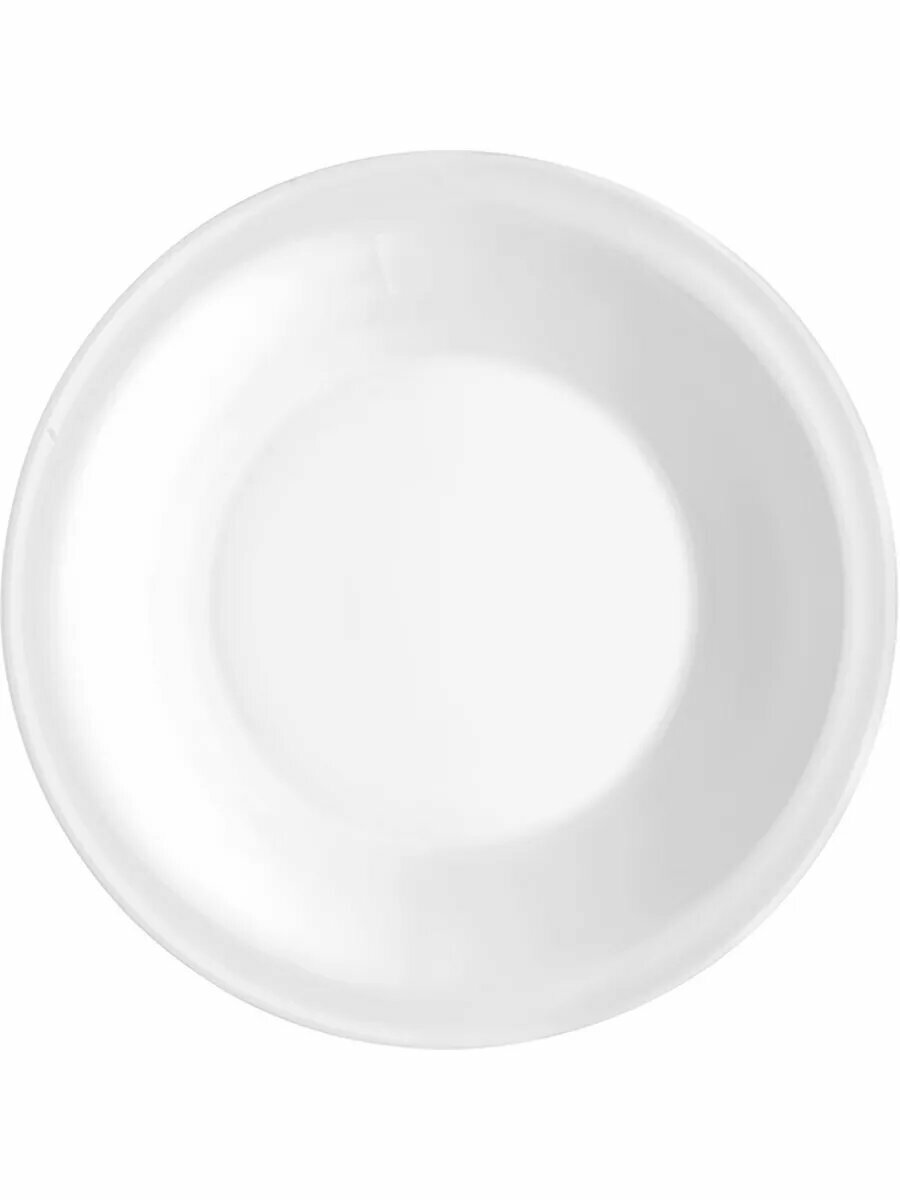 Тарелка глубокая Bormioli Rocco Careware круглая, 22,6 см