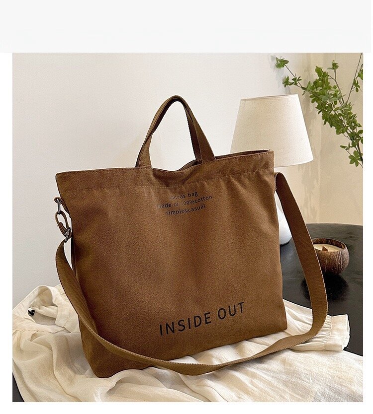 Стильная сумка-шоппер из эко кожи — удобная, вместительная и идеальна для повседневного использования.