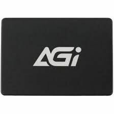 Внутренний SSD-диск AGI AI238