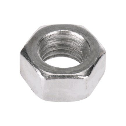 Гайка М12 6-гранная (DIN 934) (короб 25шт)***********************