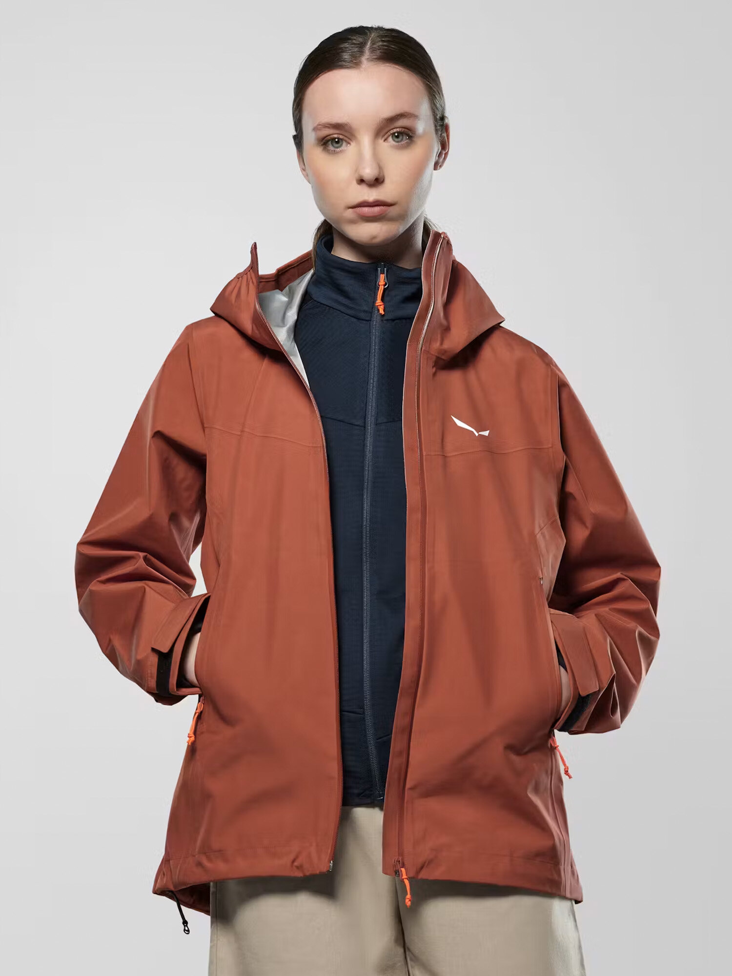 Куртка Puez gtx 3l epe