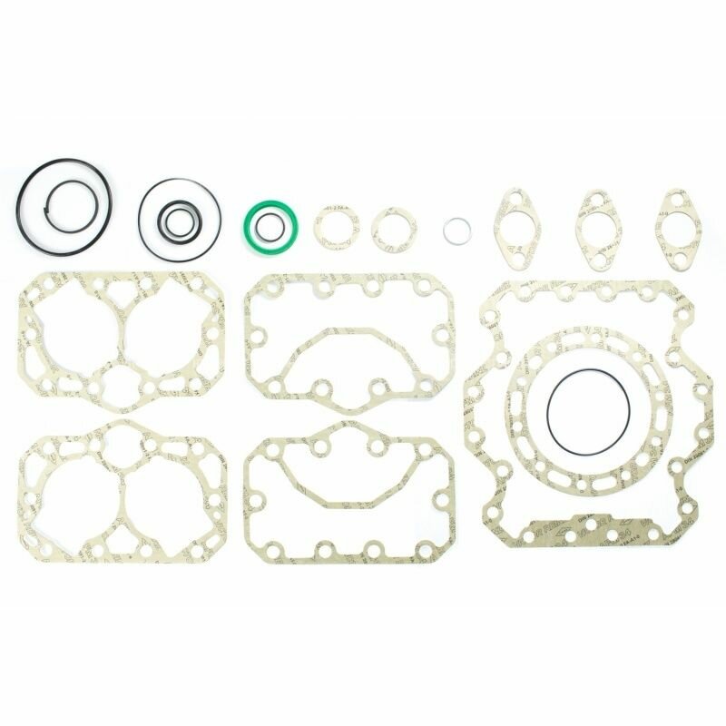 Набор прокладок для компрессора Bitzer 4NFC с кольцами и сальником