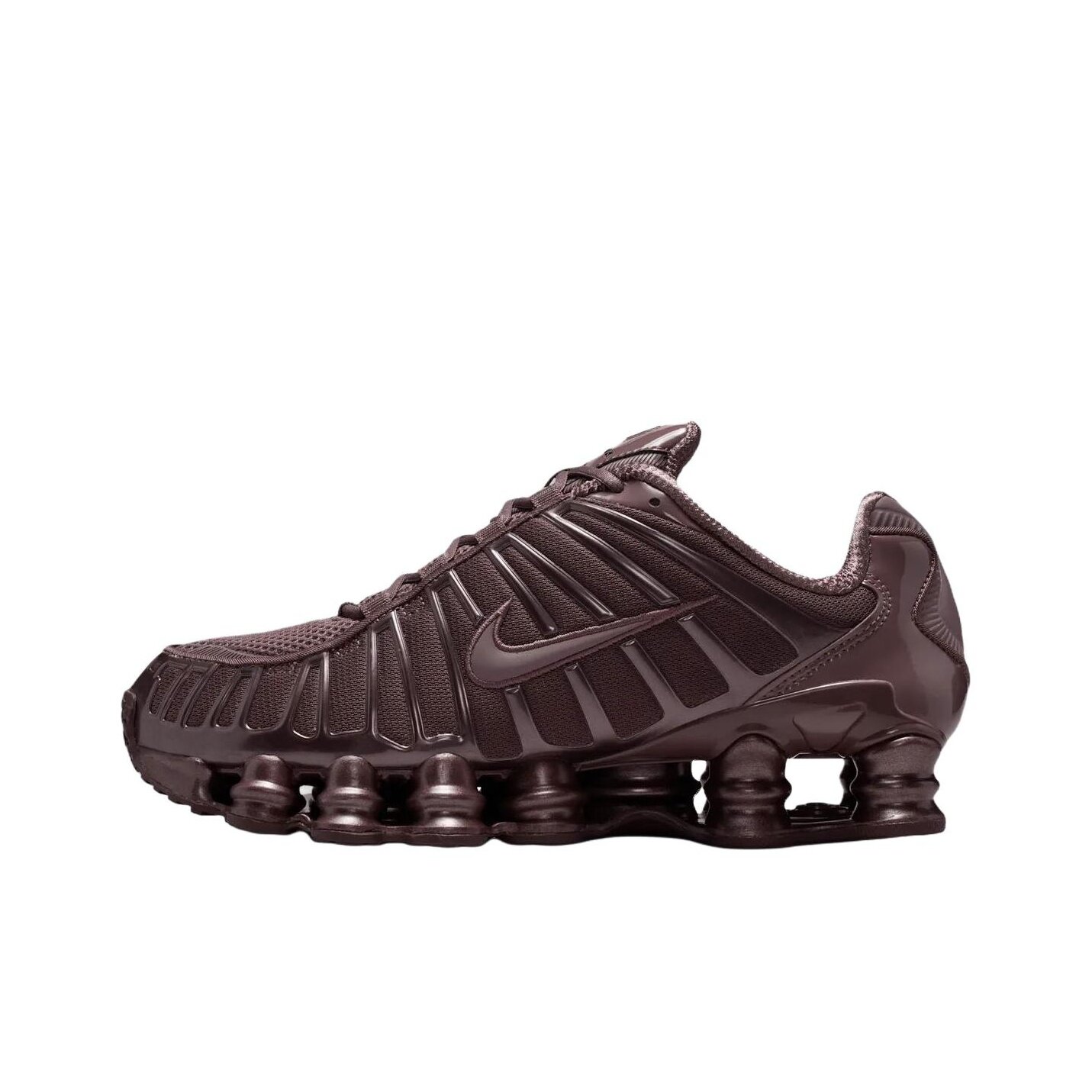 Кеды Shox TL