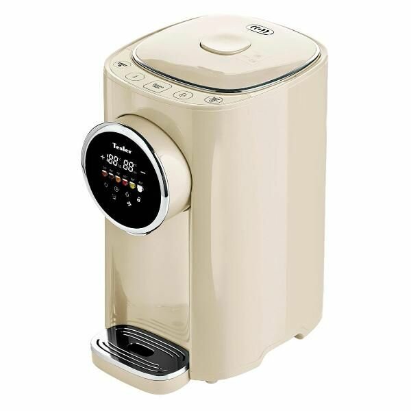 Термопот Tesler TP-5050 Beige