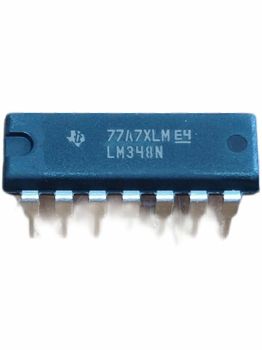 LM348N (микросхема)