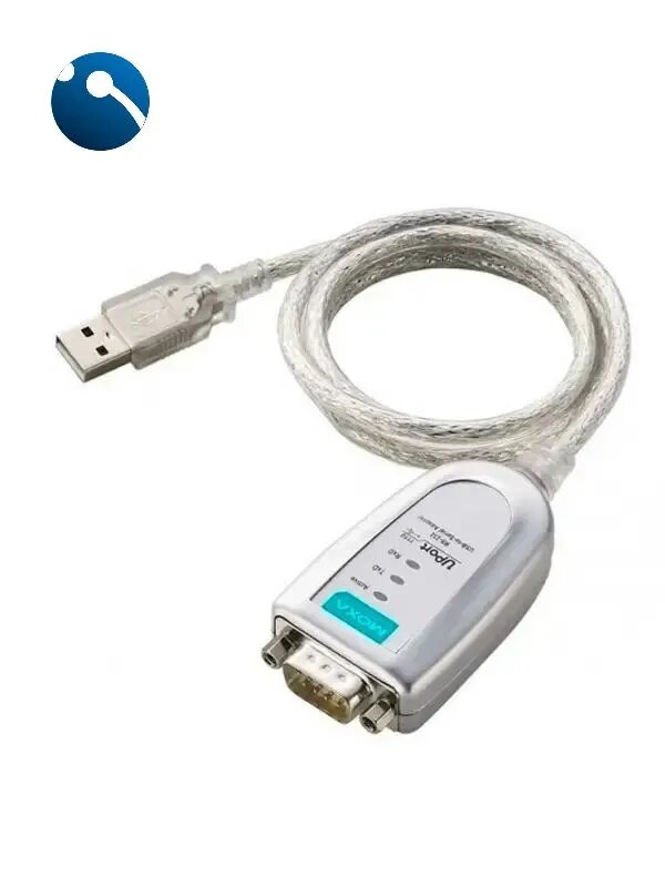 Преобразователь MOXA UPort 1110