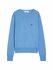Свитер Vivienne Westwood Alex sweater, размер 50, , blue