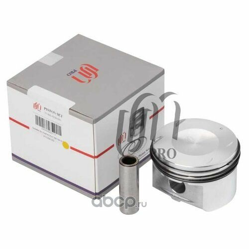 Поршень United Motors PC1009050