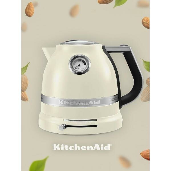 Электрочайник KitchenAid 5KEK1522EAC