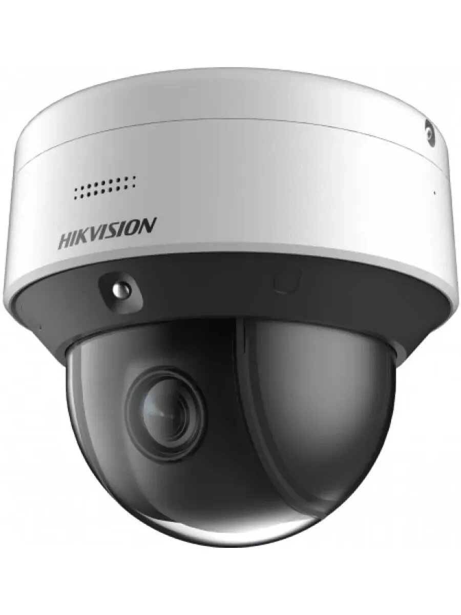 IP-камера Hikvision DS-2DE3C210IX-DE(C1)(T5) белый, 1/1.8" Progressive Scan CMOS, 1920 × 1080 пикселей (2 Мп)