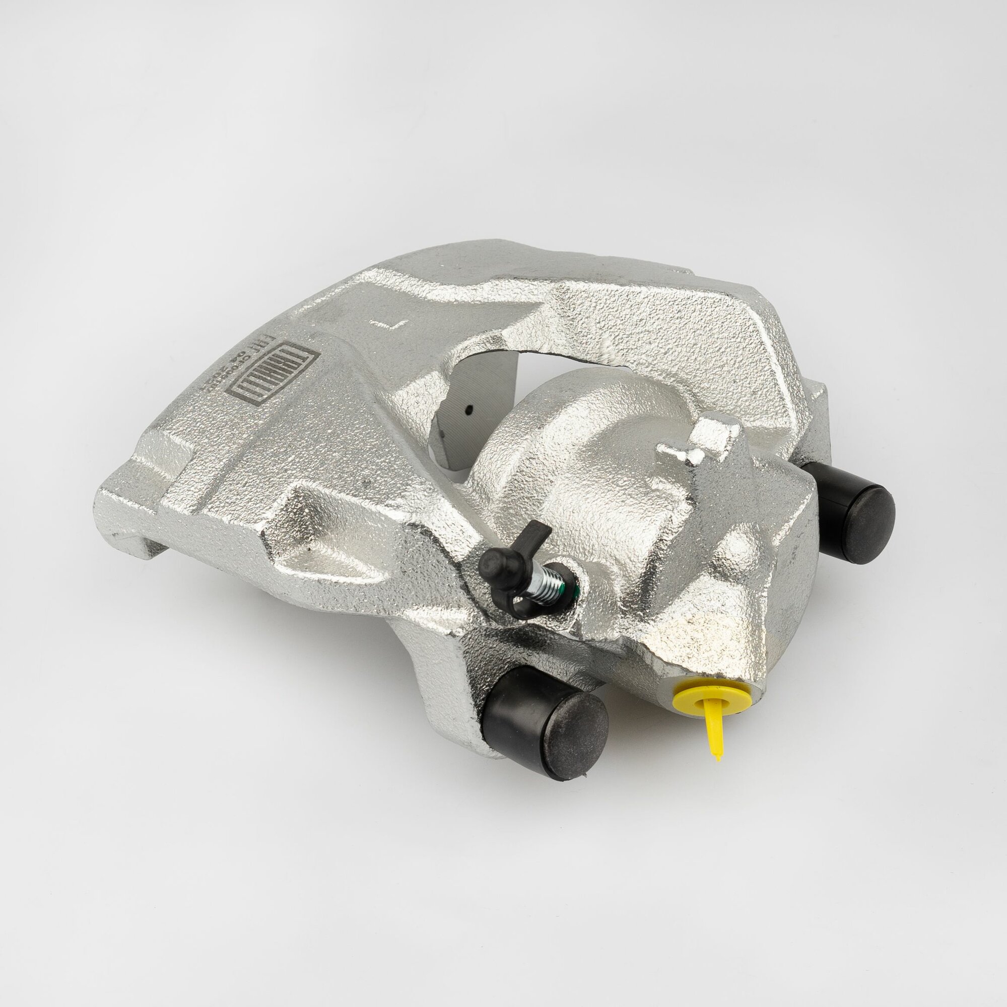 Суппорт RENAULT Duster (10 ) передний левый d 54mm / TRIALLI / CF095107