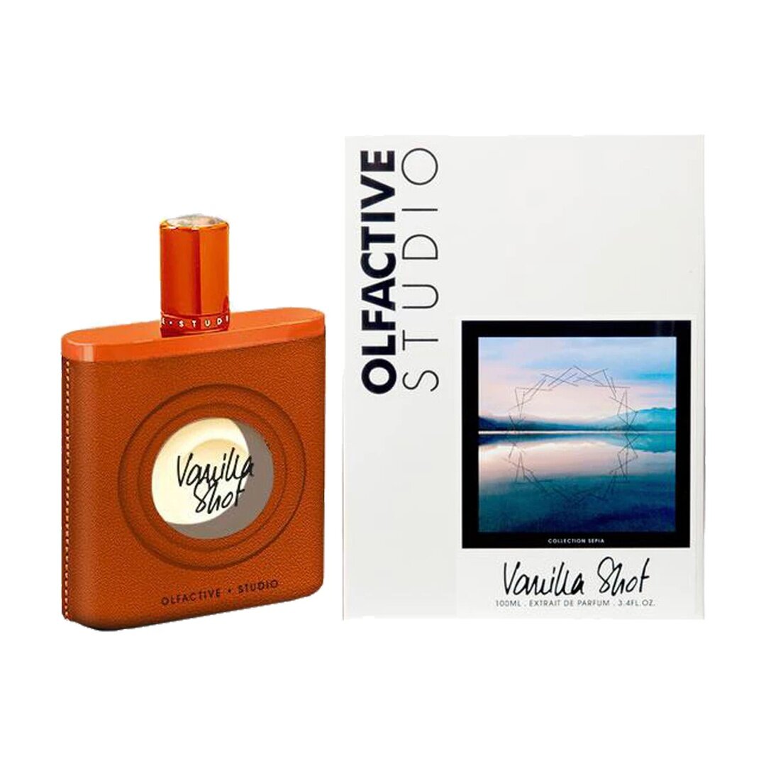 Olfactive Studio Vanilla Shot Extrait De Parfum 100мл — фото 1