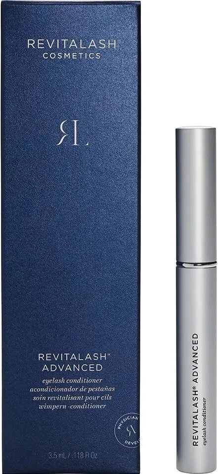 Revitalash Advanced, сыворотка для роста ресниц и бровей , 3.5 ml