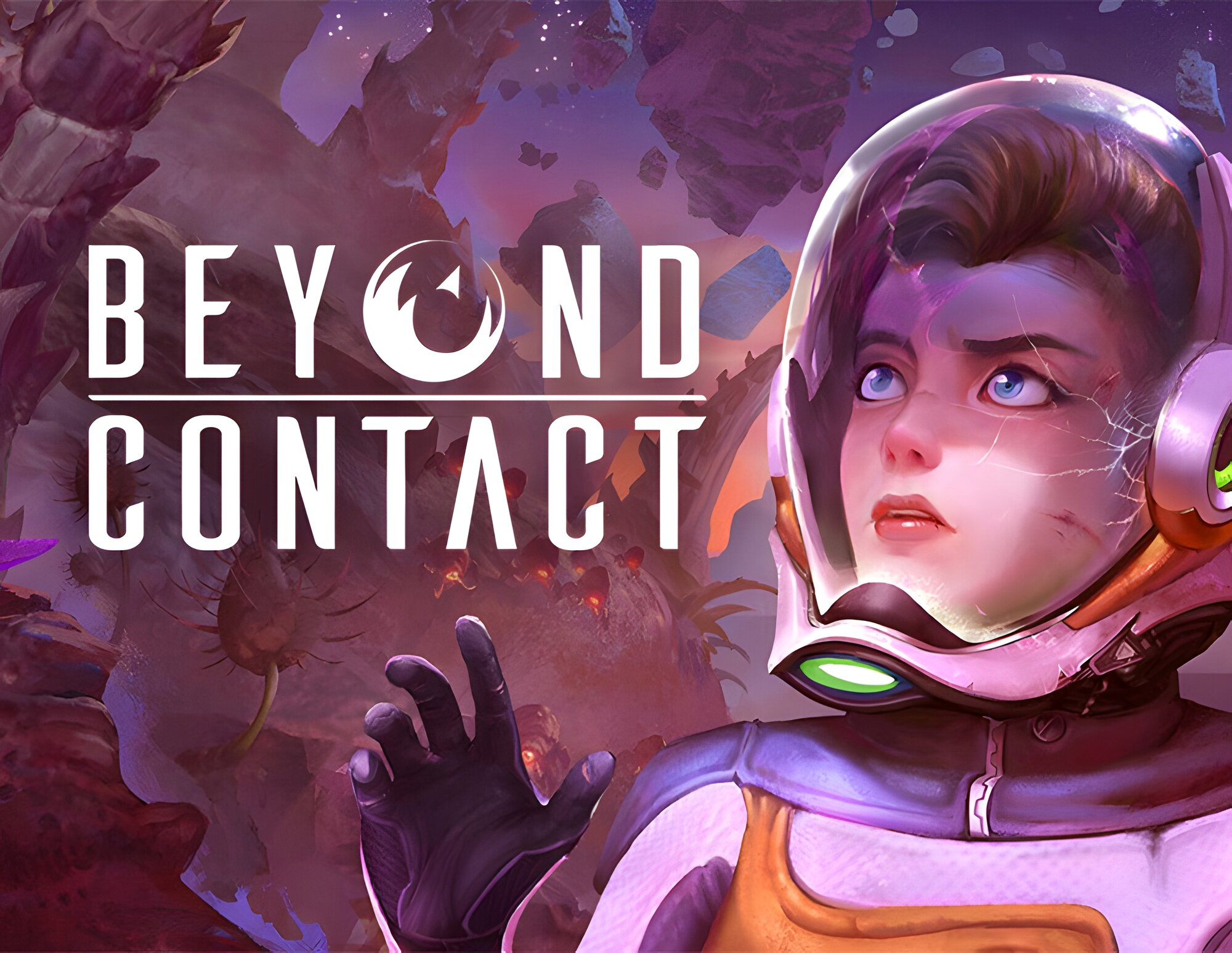 Beyond Contact, PLAION, цифровая версия, Steam (Для платформы PC)