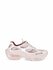 Кроссовки ASH Lace-up sneakers, размер 36