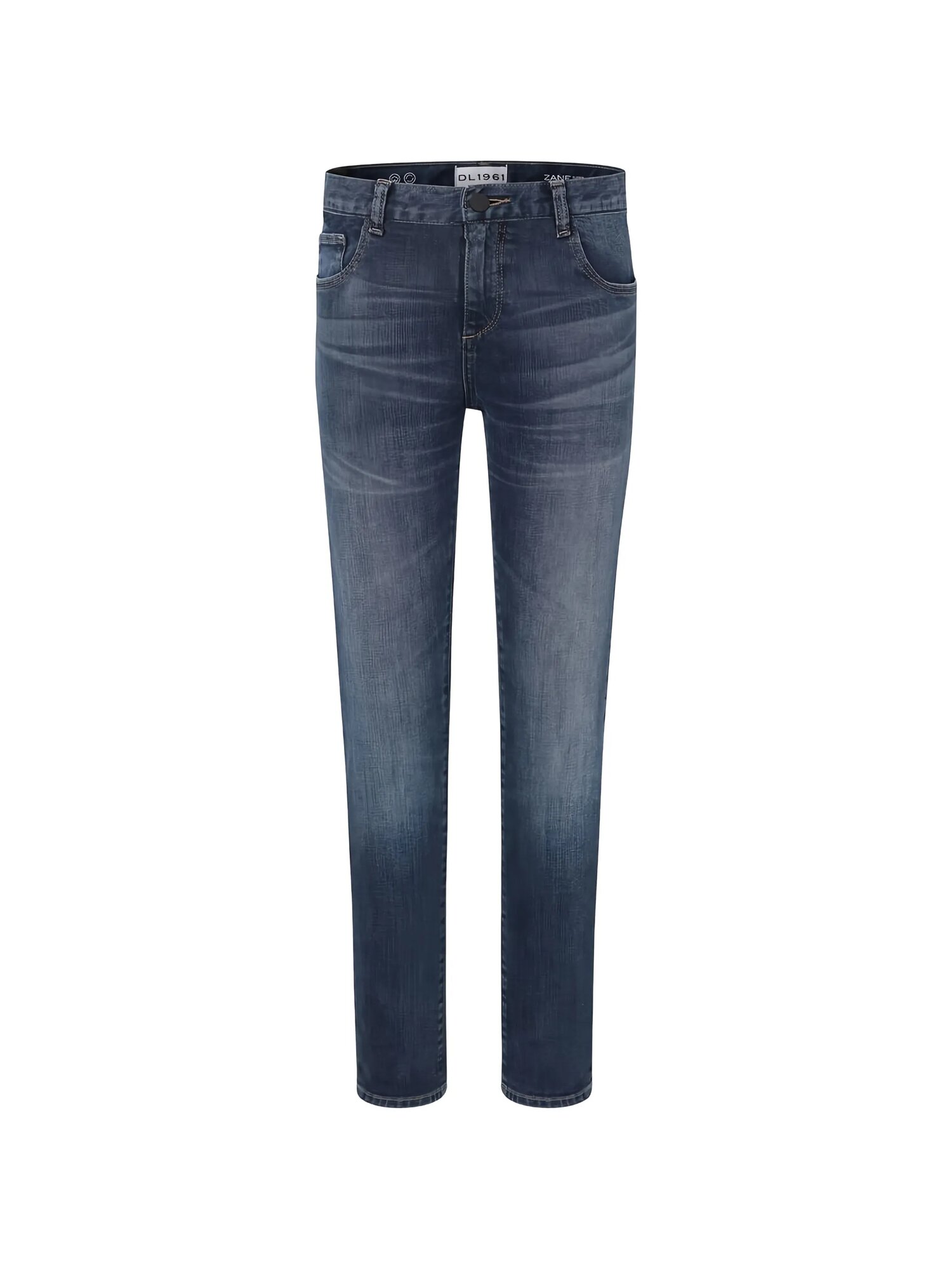 Джинсы Zane skinny-fit jeans