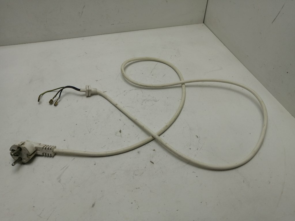 PCP5510B614 кт96 Сетевой шнур для стиральной машины Hansa PCP5510B614 б/у