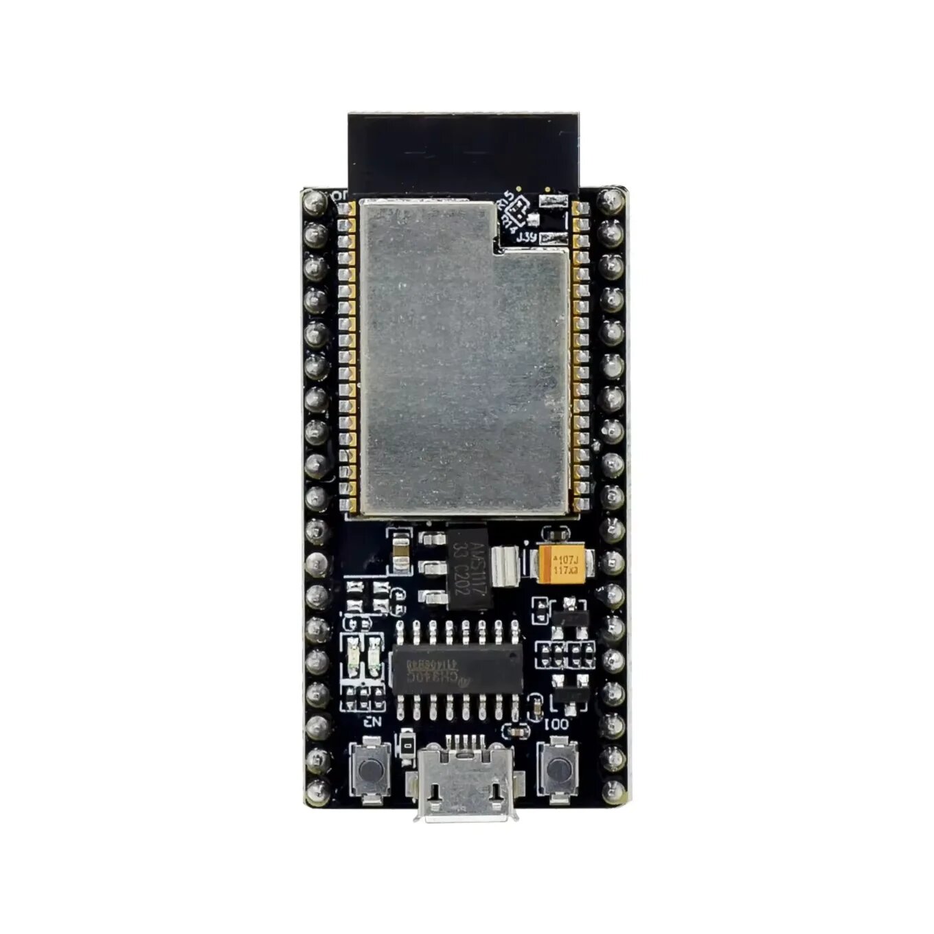 Модуль NodeMCU ESP-32S WiFi Bluetooth — фото 1