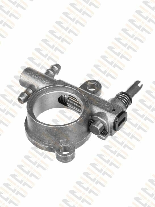 Маслонасос бензопилы Китай 38cc. 41cc. 3800. 4100. 3816
