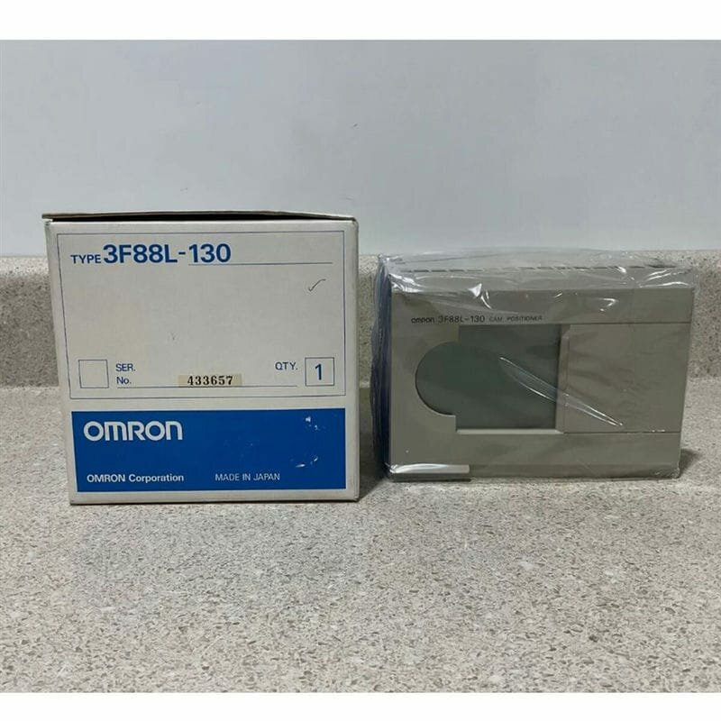 Модуль OMRON 3F88L-130