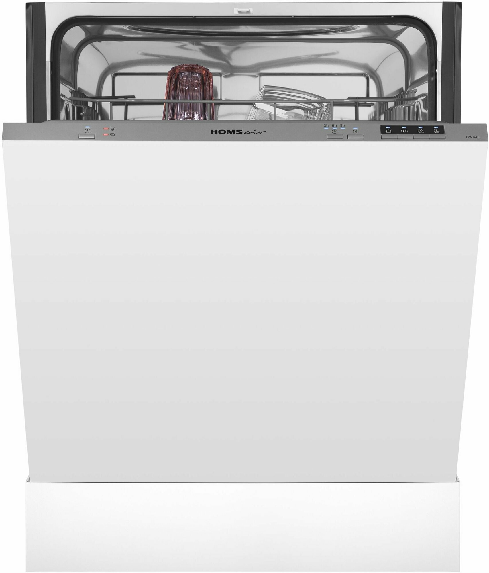 Посудомоечная машина Homsair DW66M