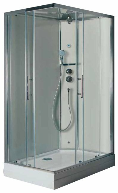 Душевая кабина Timo Premium ILMA 102 R 120*80*222