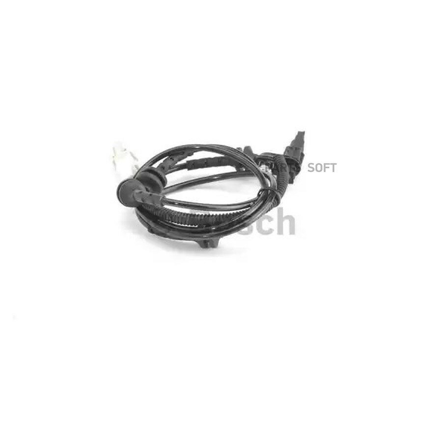 Датчик АБС от официального дистрибьютора, BOSCH, артикул 0986594522