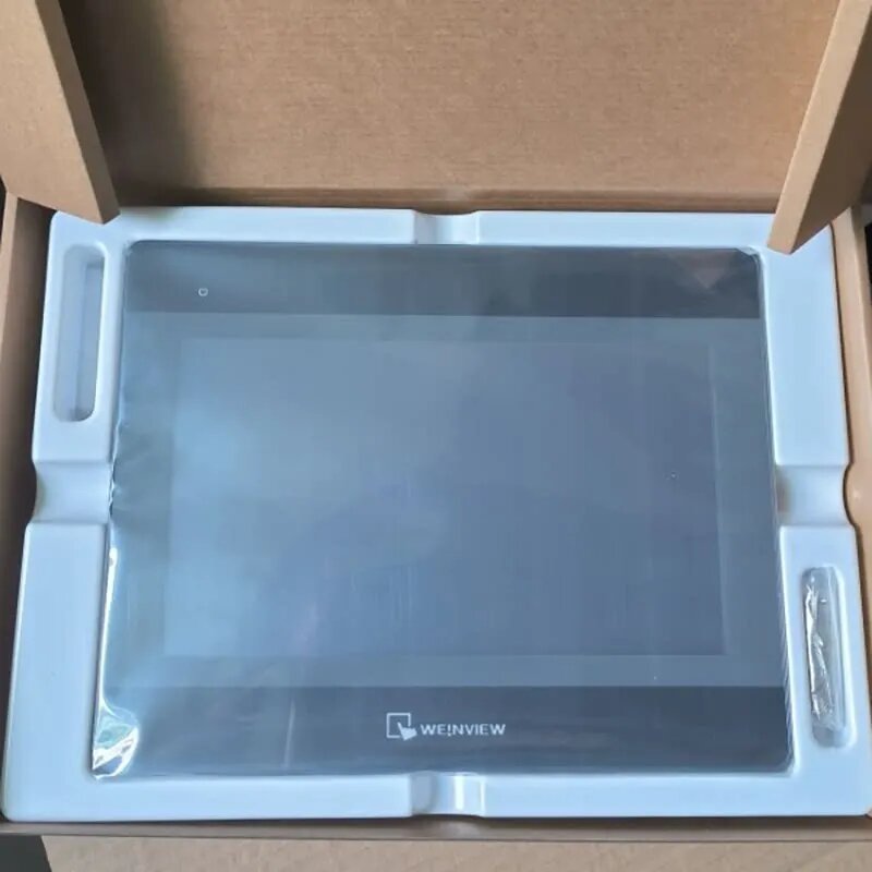 WEINVIEW 7" HMI-терминал MT8073iE Ethernet