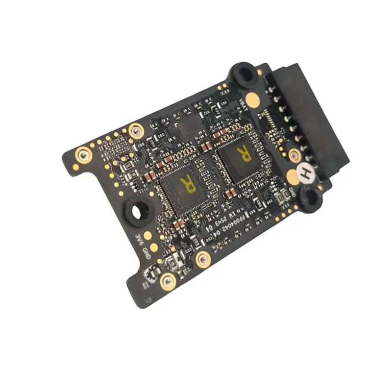 Запасные части PHILE-Repair: Модуль ESC для дронов DJI Matrice 4T/4E, плата управления питанием ESC, аксессуары — фото 1