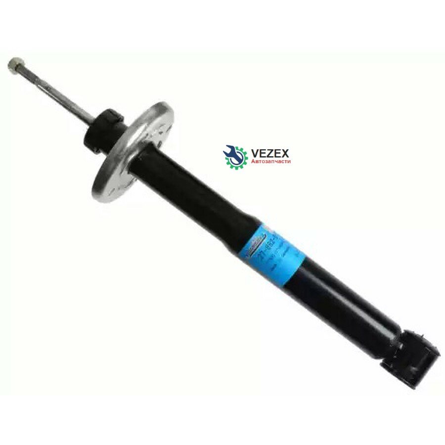 BOGE 27-882-0 Амортизатор подвески
