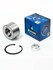 Подшипник ступицы передней HARDIG B-RING HBK9902