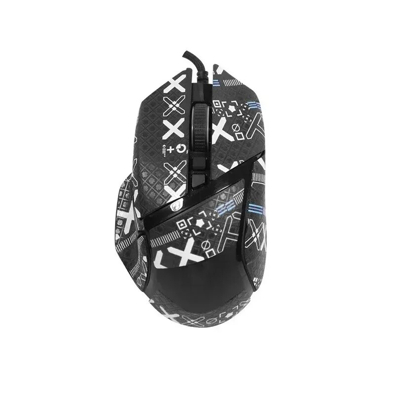 Мышь Razer Basilisk X Hyperspeed Wireless, Черный, V3 PRO