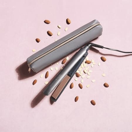 Выпрямитель для волос Remington Keratin Protect S8598, черный